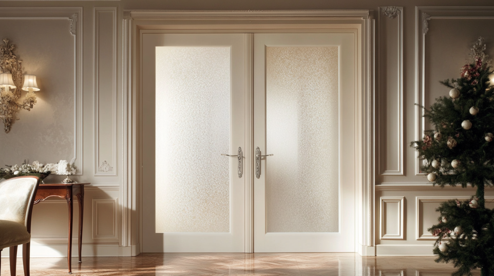 Everything About Frosted Glass Interior Door: A Comprehensive Buying Guide