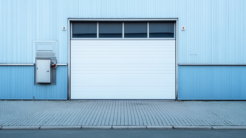 What Are The Best Garage Windows?