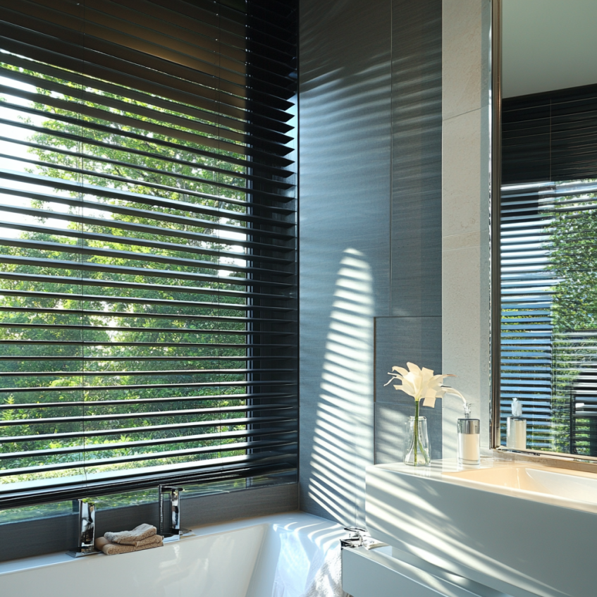 10 Modern Hotel Window Design Ideas for 2025