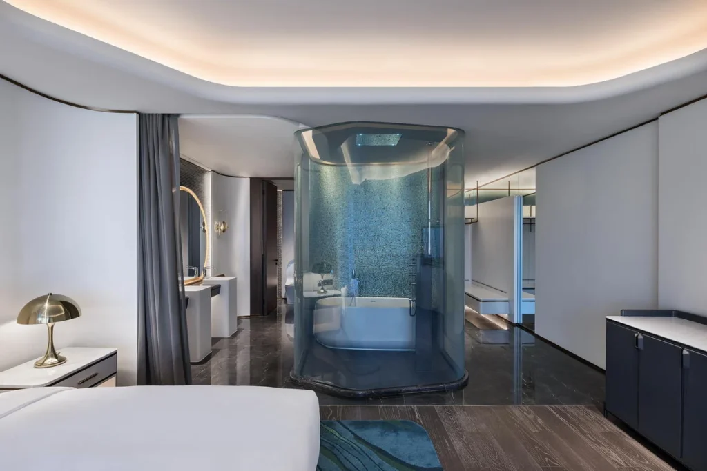 10 Latest Modern Hotel Room Design Ideas in 2026