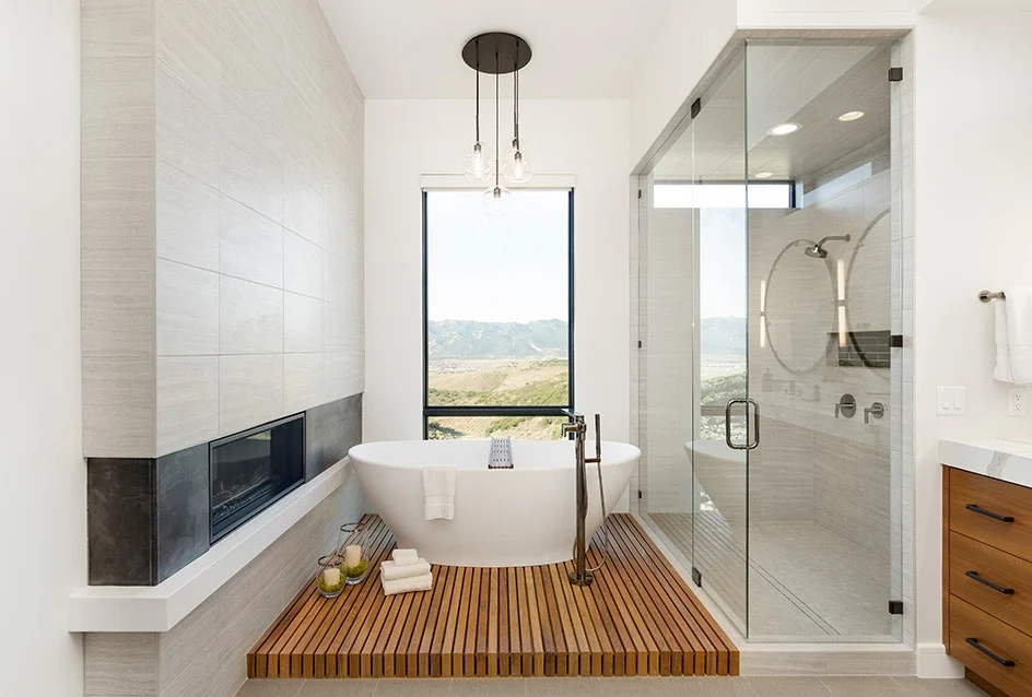 10 Modern Hotel Window Design Ideas for 2025