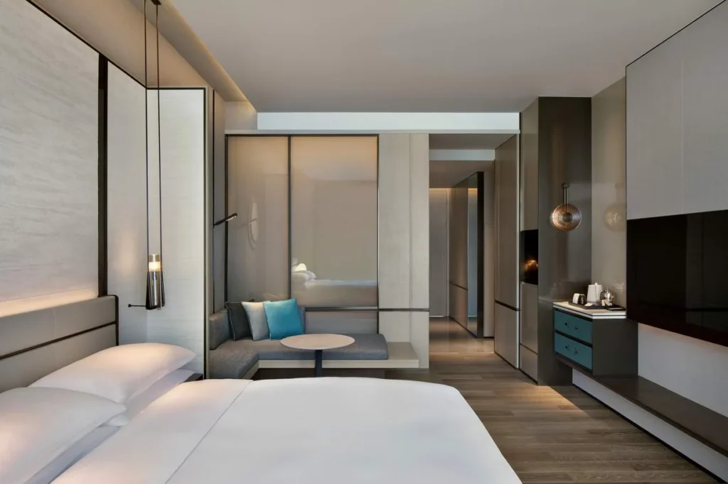 10 Latest Modern Hotel Room Design Ideas in 2026